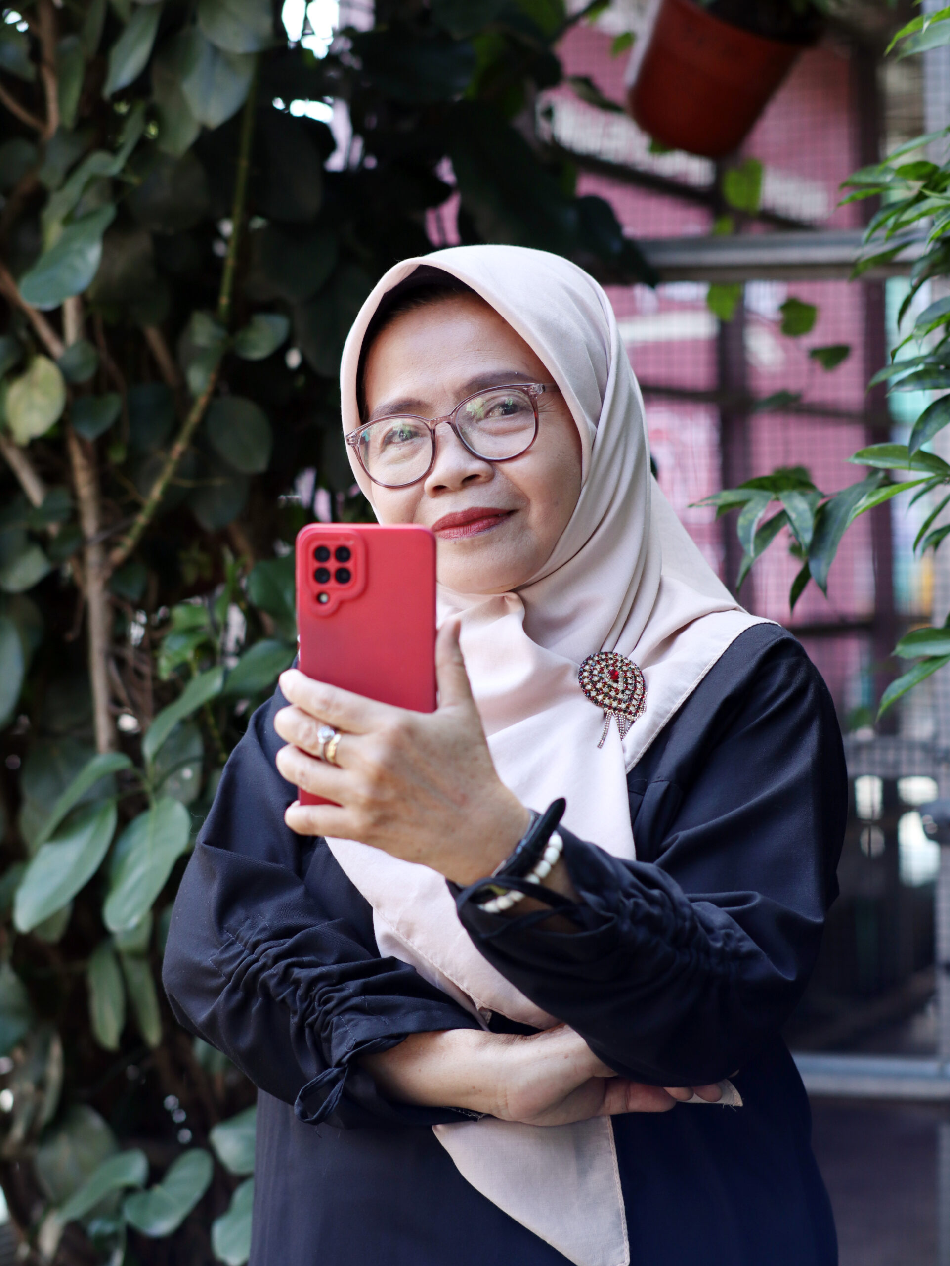 SMP Negeri 10 Kota Tasikmalaya — Ai Cahyawati, S.Pd